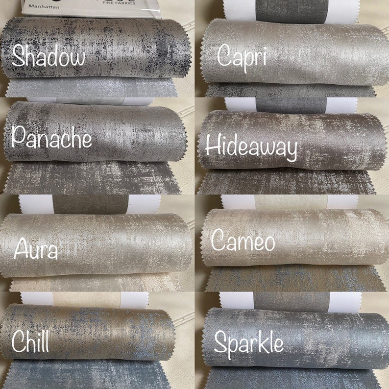 Modern | Roman Shade | Window Blinds | Custom | Variety of Colors ...