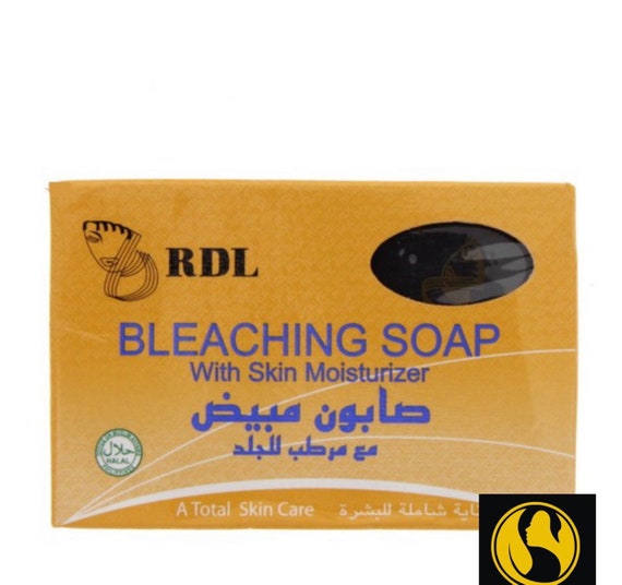 Bleaching Soap Side Effects