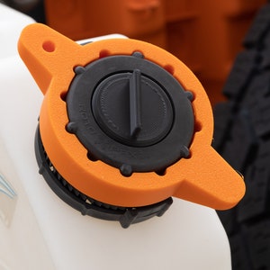 Rotopax Cap Wrench Fuel Can Tool for Water & Gas Cans - Etsy