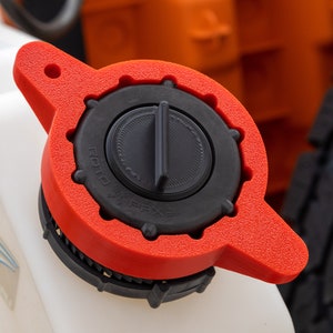 Rotopax Cap Wrench Fuel Can Tool for Water & Gas Cans - Etsy