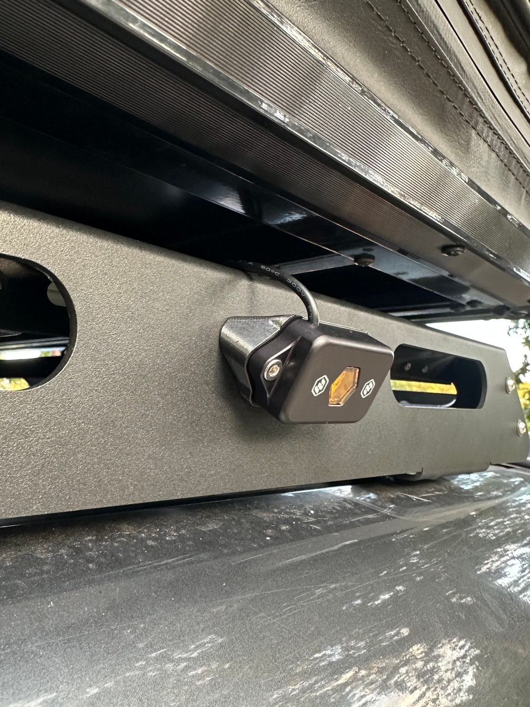 Baja Designs Rock/dome Angled Camp Light universal - Etsy