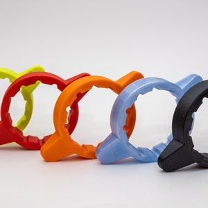 Rotopax Cap Wrench Fuel Can Tool for Water & Gas Cans - Etsy