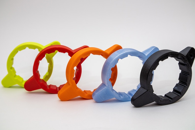 Rotopax Cap Wrench Fuel Can Tool for Water & Gas Cans - Etsy