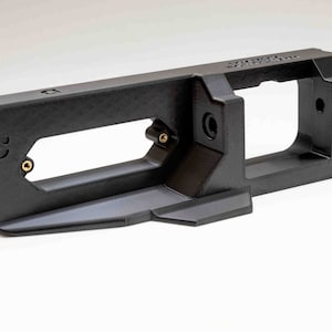 Baja Designs S2 Fog Light Bracket for 97-01 Jeep Cherokee XJ - Feniex ...