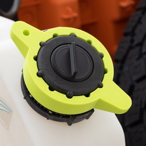 Rotopax Cap Wrench Fuel Can Tool for Water & Gas Cans - Etsy