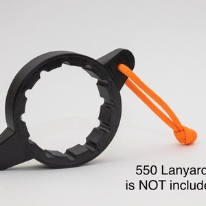 Rotopax Cap Wrench Fuel Can Tool for Water & Gas Cans - Etsy