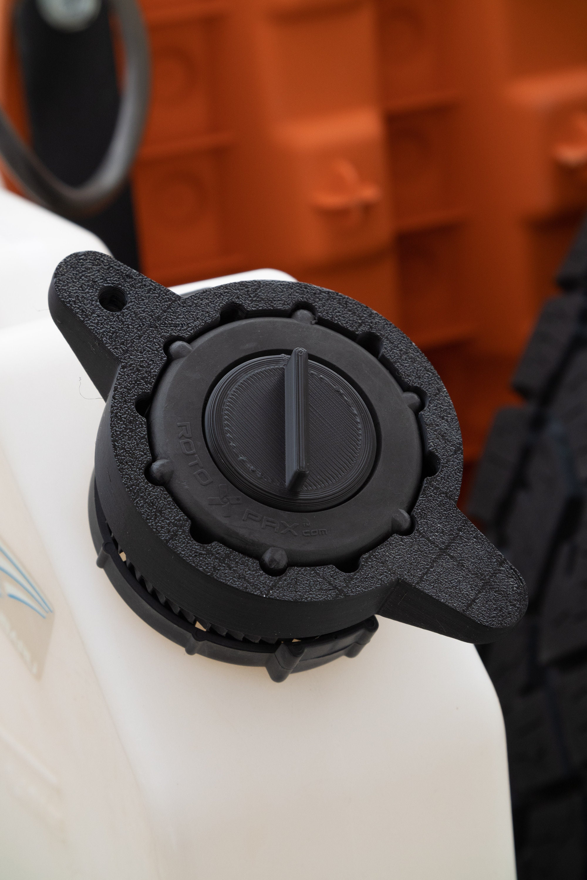 Rotopax Cap Wrench Fuel Can Tool for Water & Gas Cans - Etsy