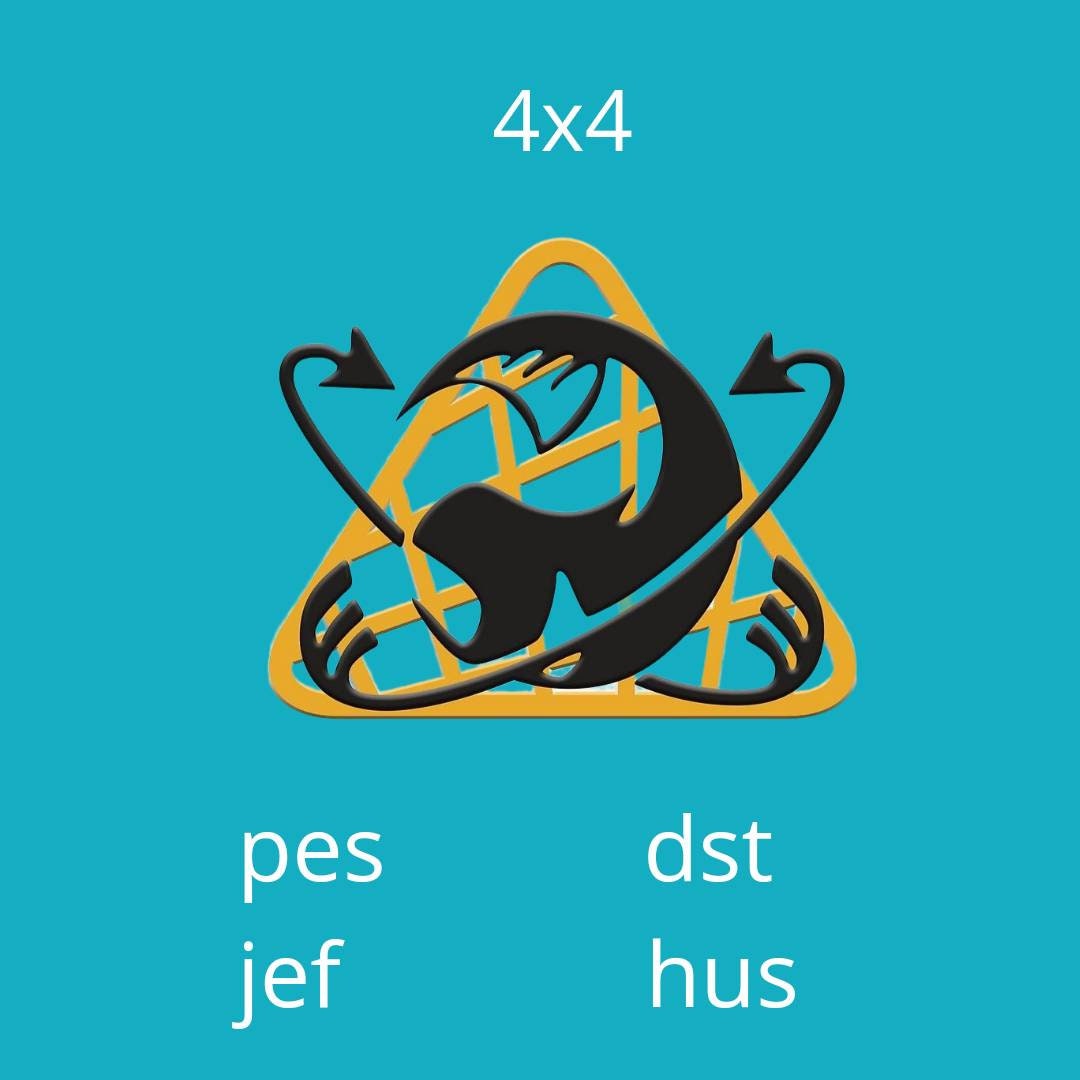 Grizzco Splatoon 3-embroidery Design Pattern-embroidery Machine Design ...