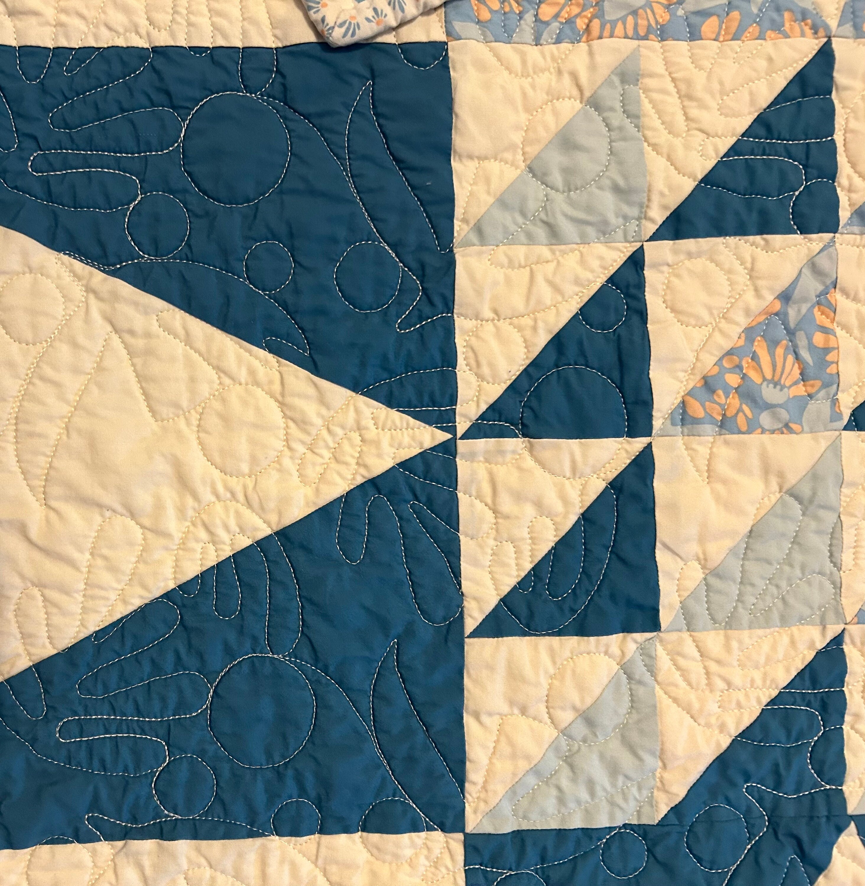 Planetarium by Suzy Quilts Patterns - Etsy