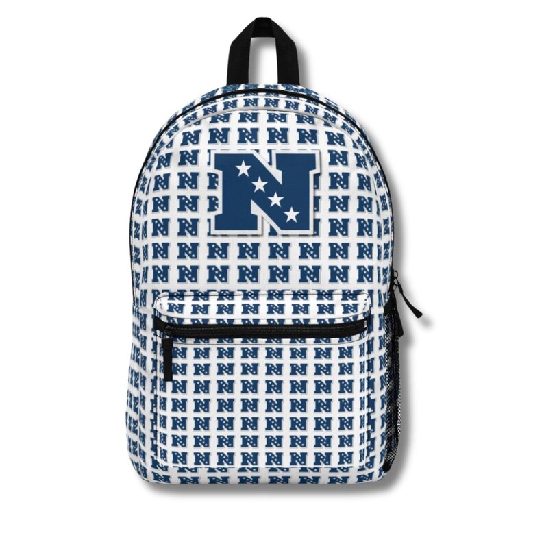 NFC 3D National Football Conference Apparel Backpacks Brand New Fashion ...