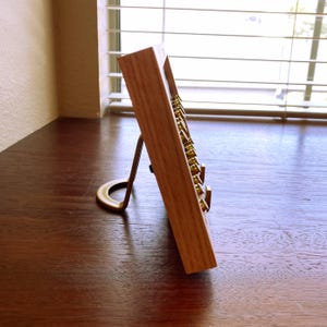 Sheriff Green Stripe Flag Coin Display to Showcase on the Wall or Desk ...