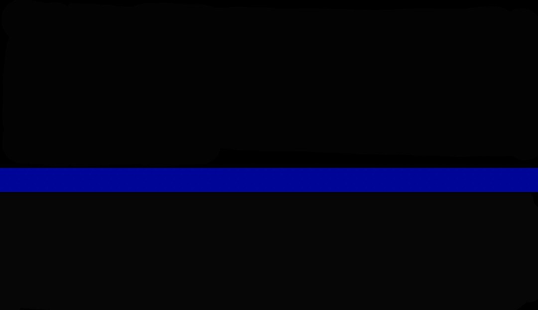 4-8 Police Badge Display to Showcase on the Wall or Desk. Perfect Gift ...