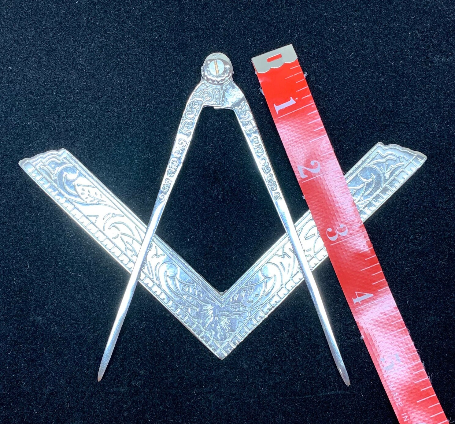 Masonic Altar Jewels - Etsy
