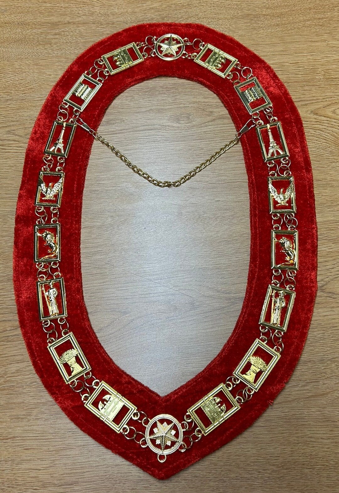 Heroines of Jericho Collar - Etsy