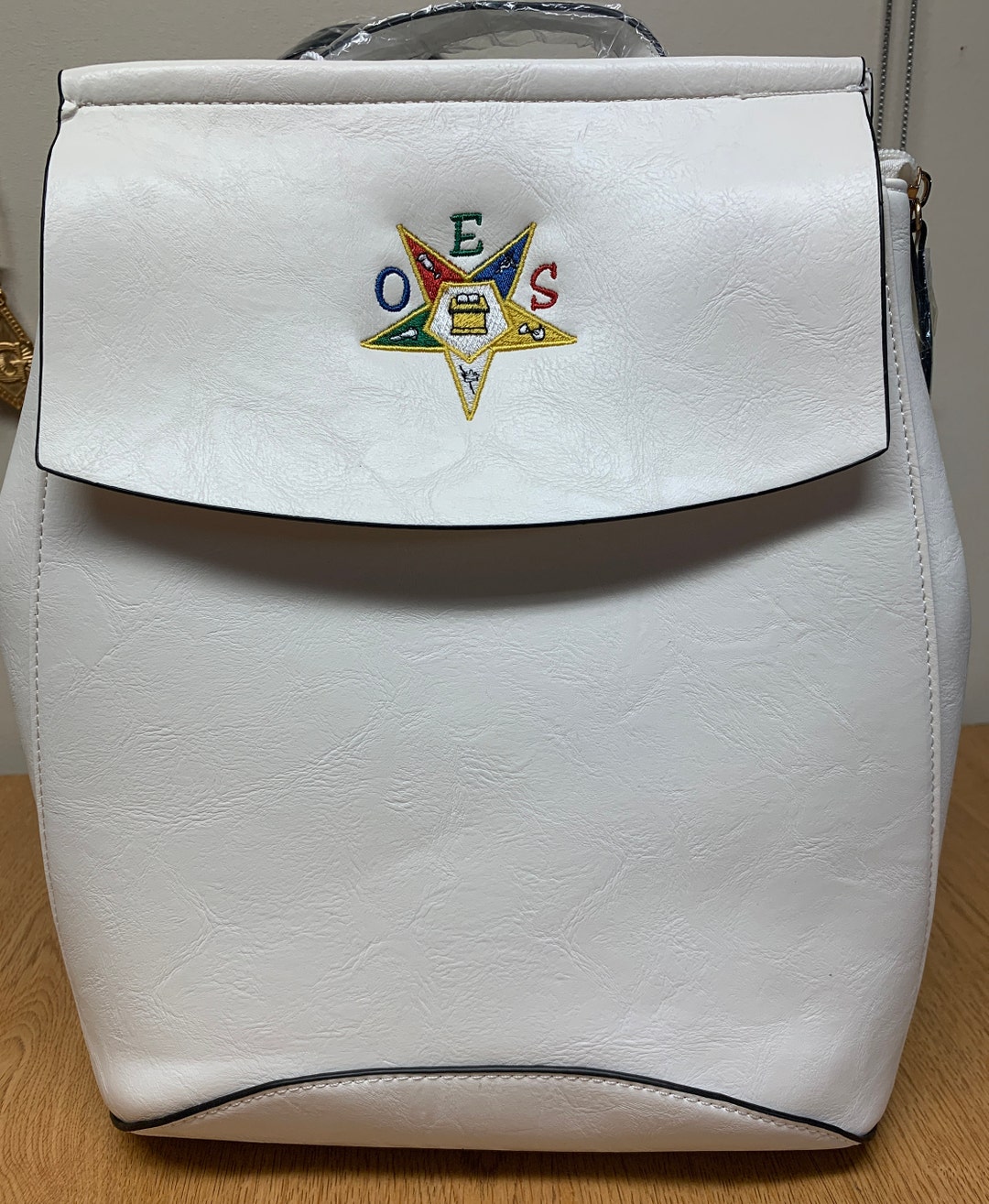 OES Backpack/purse - Etsy