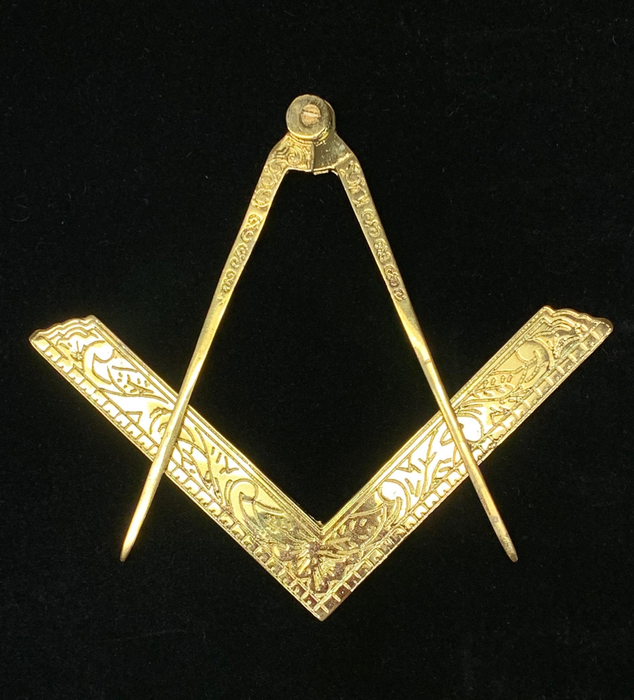 Masonic Altar Jewels - Etsy