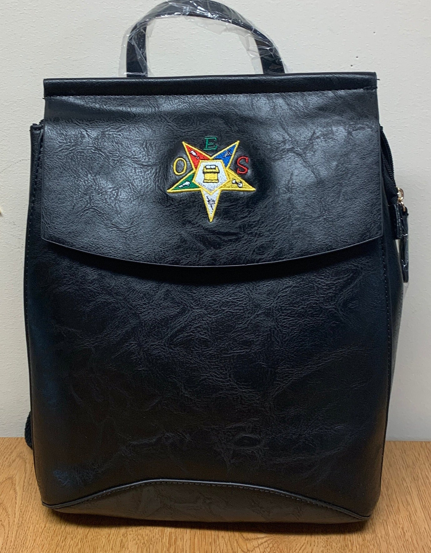 OES Backpack/purse - Etsy