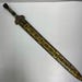 Unique Ancient Roman Bronze 18K Gold Work on Sword Excellent Sword ...
