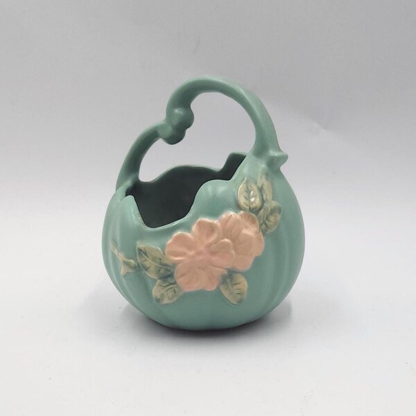 Wells Pottery - Etsy