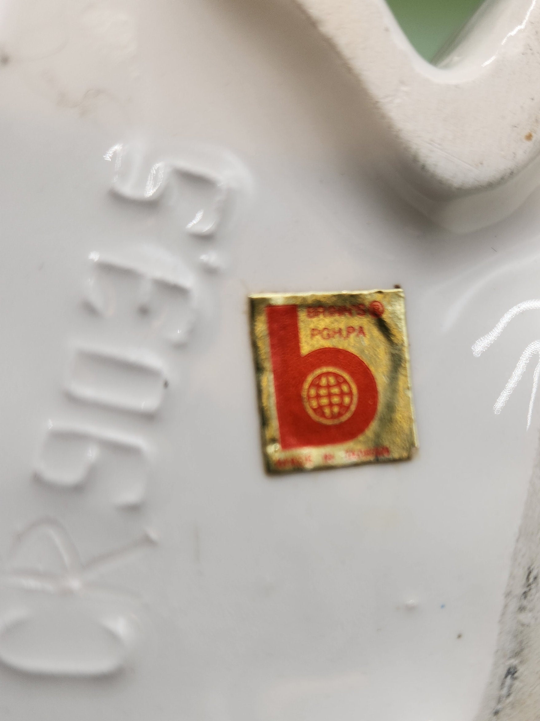 Vintage Dog Planter, Cavalier King Charles Spaniel Dog Cocker Spaniel ...