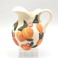 Hand Painted Ceramic - Etsy