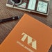 TVA Handbook Replica, Loki-inspired Time Variance Authority Prop TVA ...
