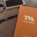 TVA Handbook Replica, Loki-inspired Time Variance Authority Prop TVA ...