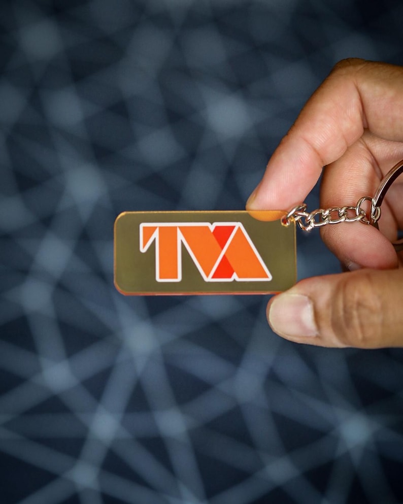 TVA Official Handbook, TVA Guidebook Hardcover (2nd Edition) a Fan-made ...