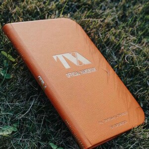 TVA Official Handbook, TVA Guidebook Hardcover 1st Edition a Fan-made ...