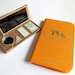 TVA Handbook Replica, Loki-inspired Time Variance Authority Prop TVA ...
