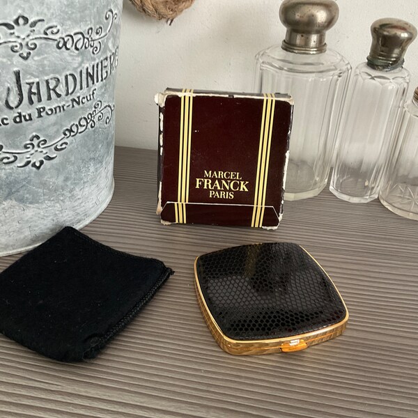 Marcel Franck - Etsy UK