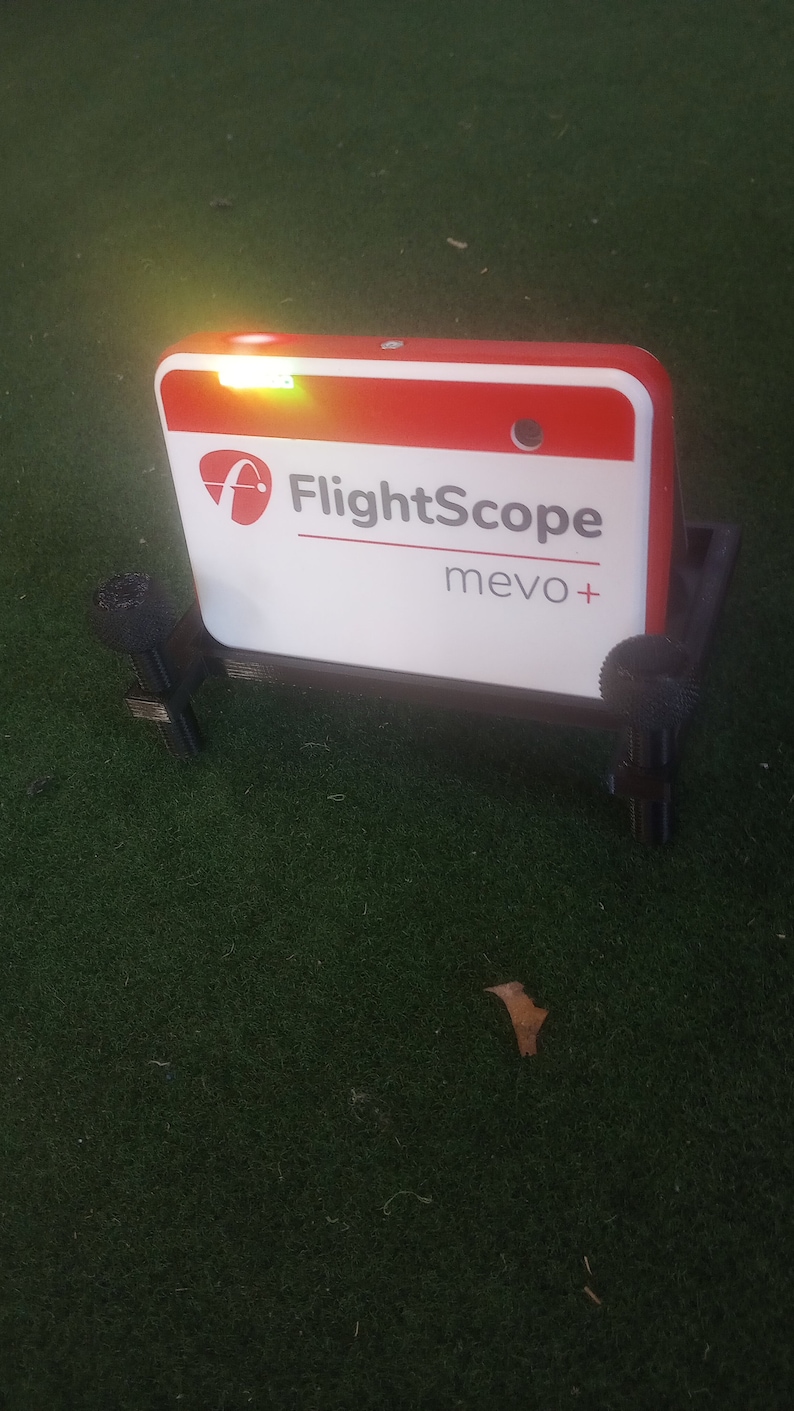 Flightscope Mevo Plus Leveling Stand - Etsy