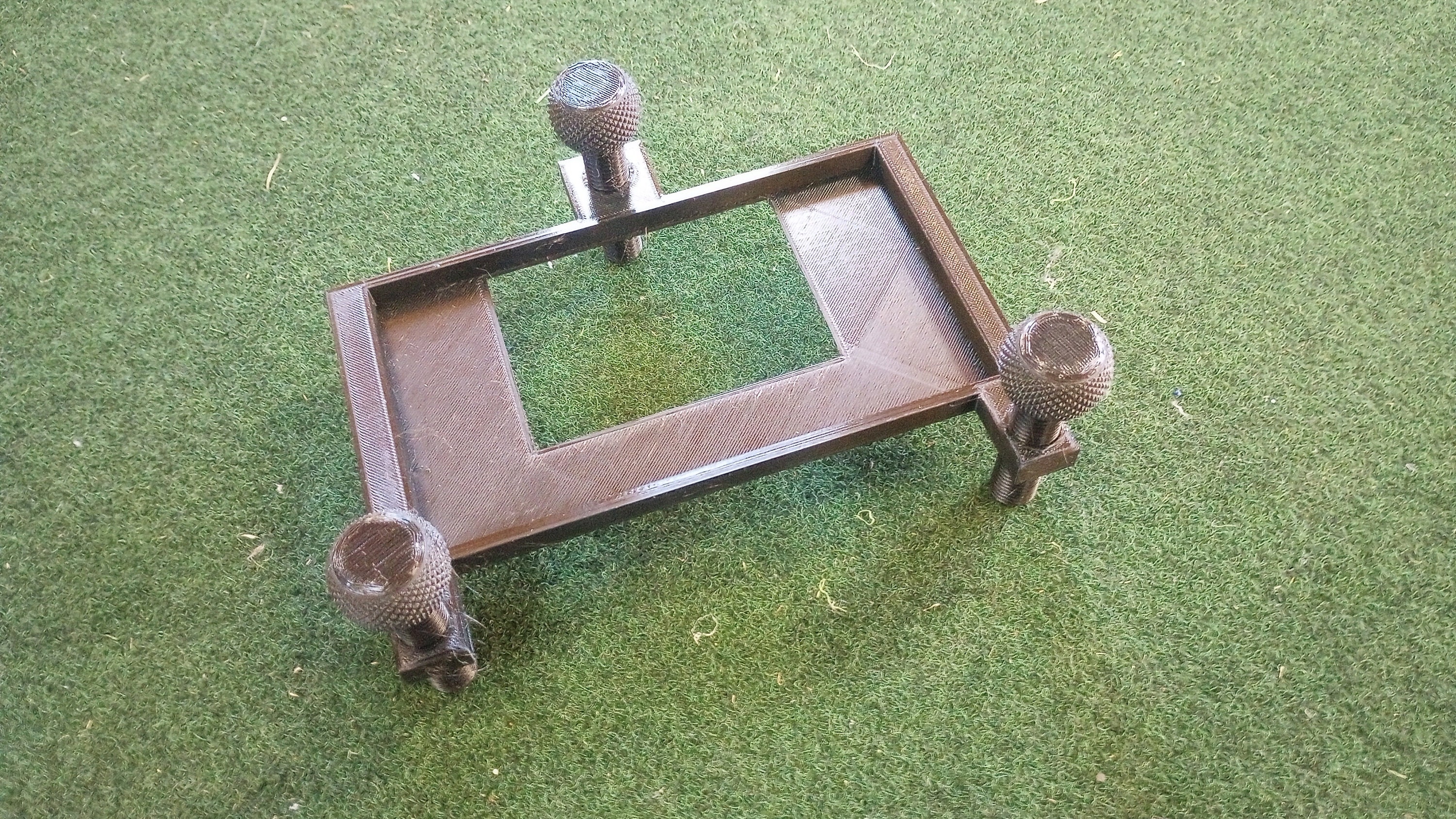 Flightscope Mevo Plus Leveling Stand - Etsy