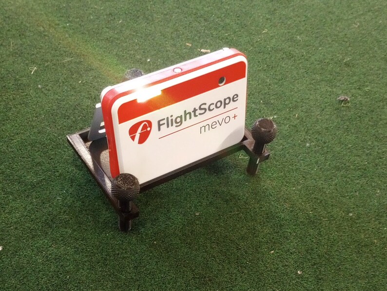 Flightscope Mevo Plus Leveling Stand - Etsy