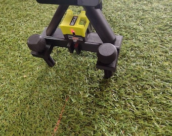 Adjustable Alignment Stand for Garmin Approach R10 indoor and Outdoor ...