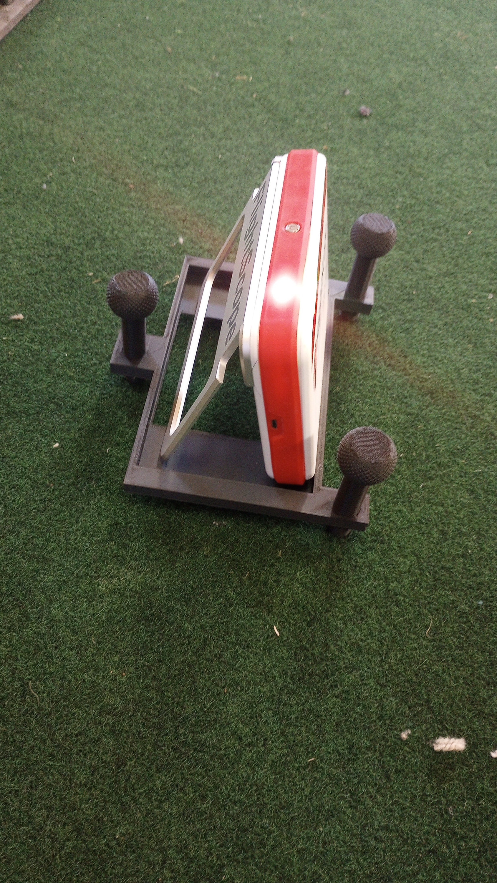 Flightscope Mevo Plus Leveling Stand - Etsy