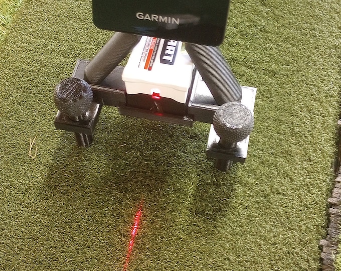 Adjustable Alignment & Leveling Stand for Garmin Approach R10 - Etsy