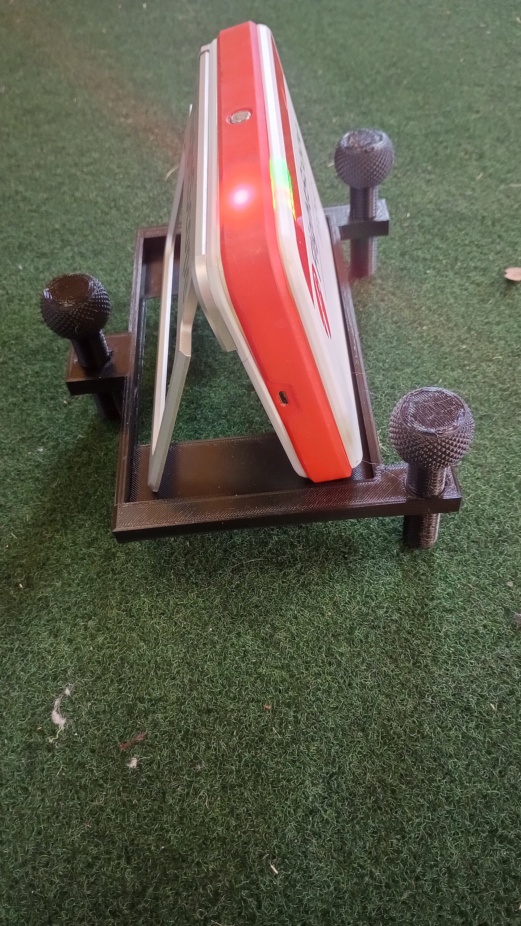 Flightscope Mevo Plus Leveling Stand - Etsy