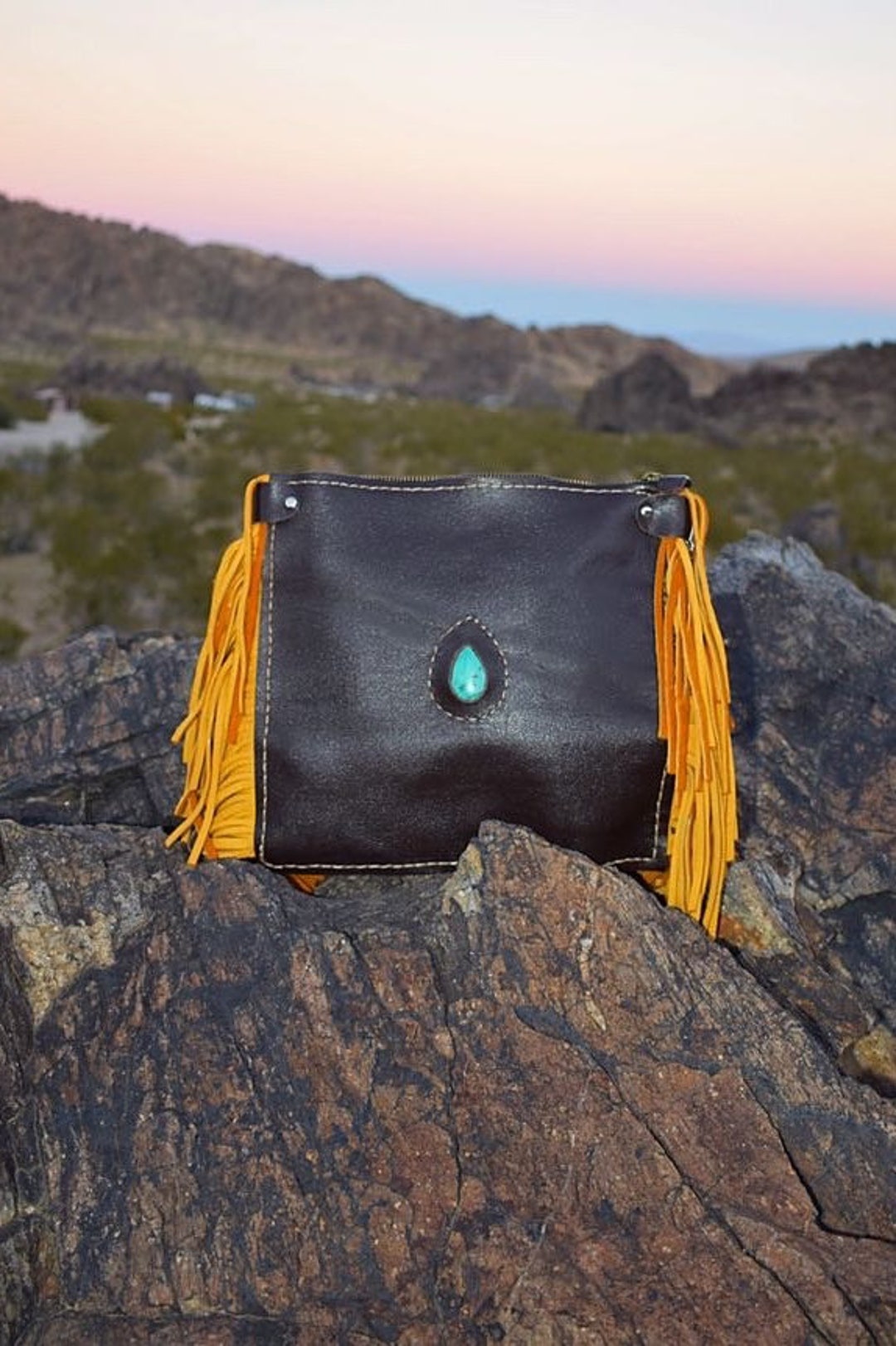 Southwestern Purse - Etsy
