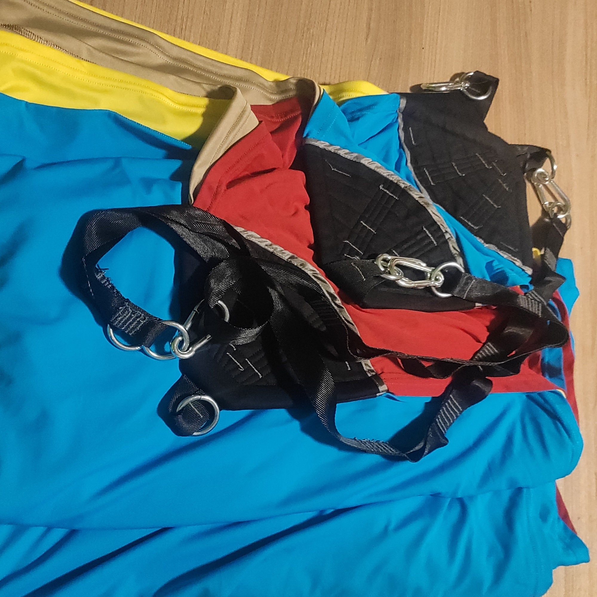 Acrobat Swing, Sensory Therapy for Kids, Hammock, School Swings ...