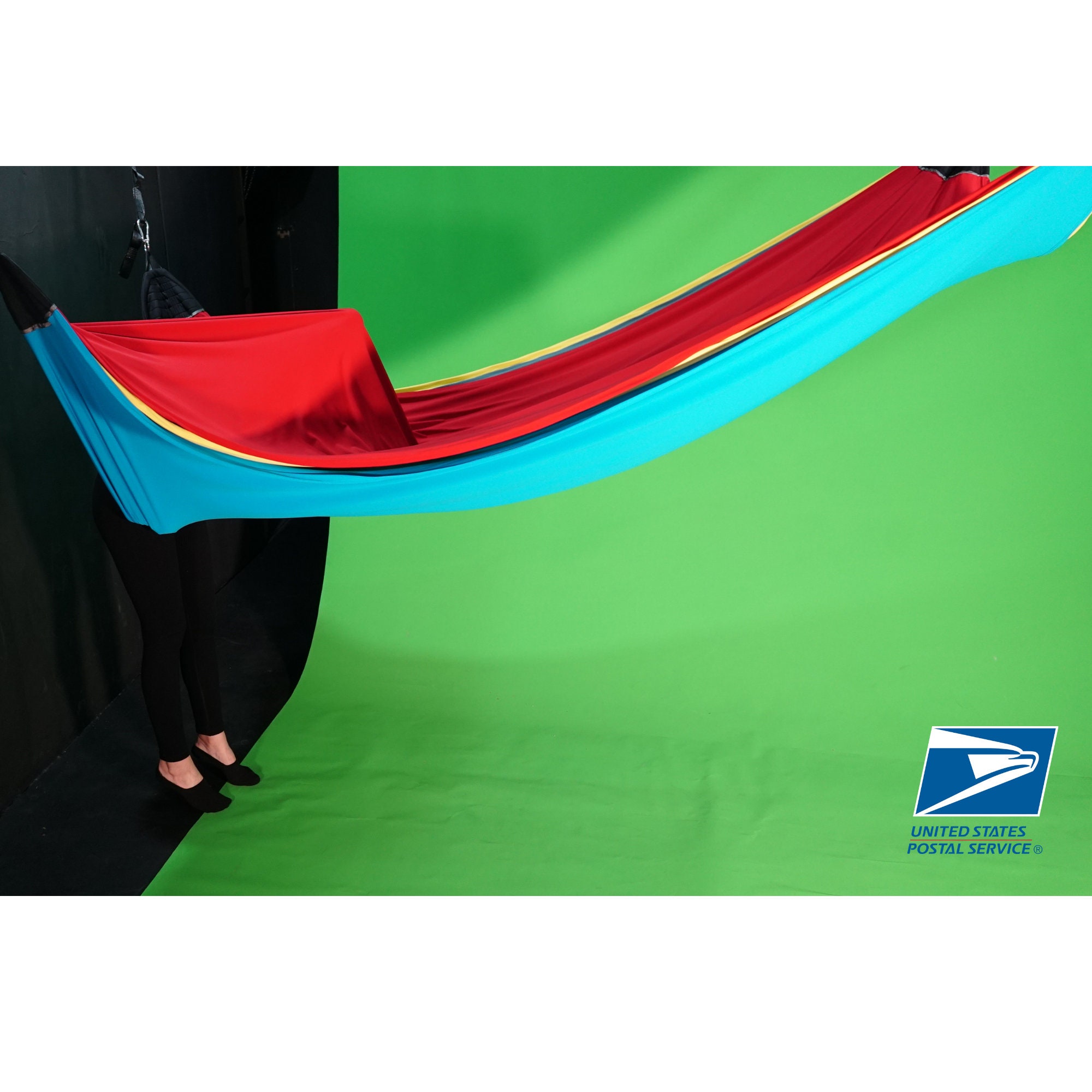 Acrobat Swing, Sensory Therapy for Kids, Hammock, School Swings ...