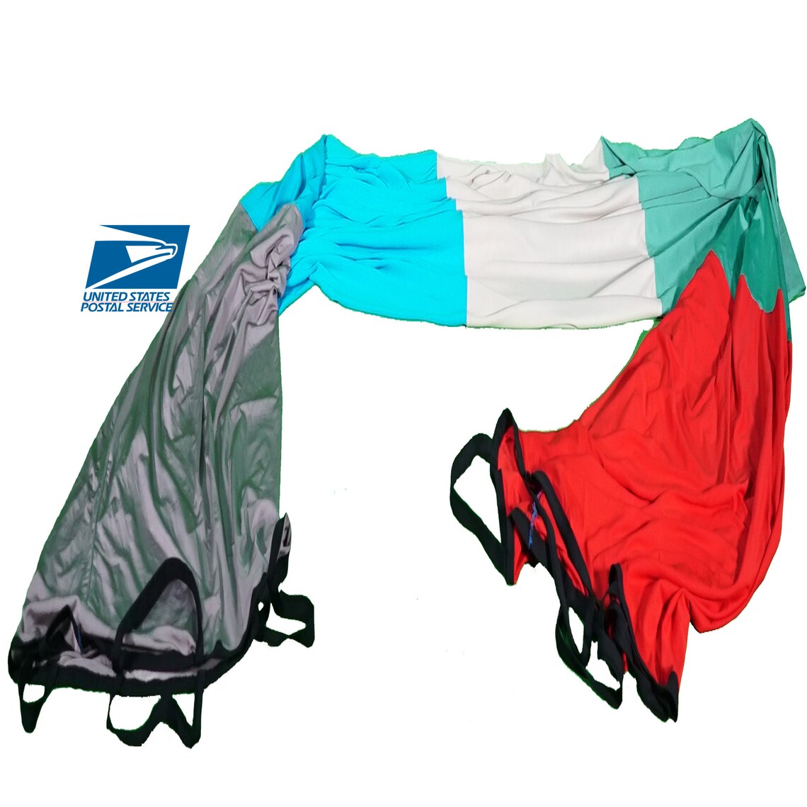 Compression Sensory Tunnel, Resistance Tunnel,spandex Play,for Kids or ...