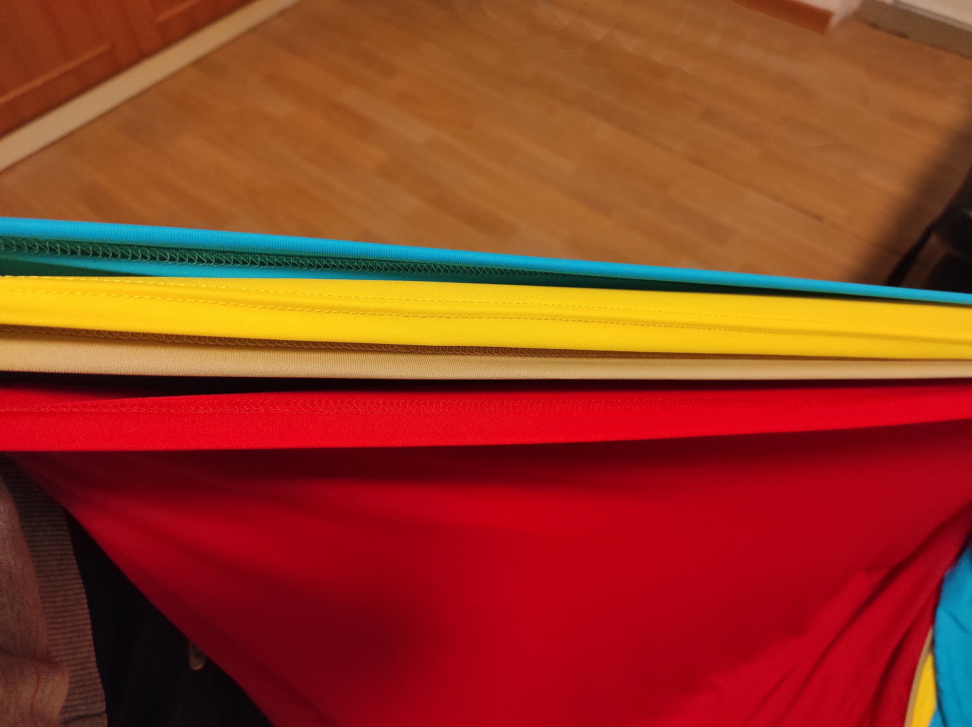 Acrobat Swing, Sensory Therapy for Kids, Hammock, School Swings ...