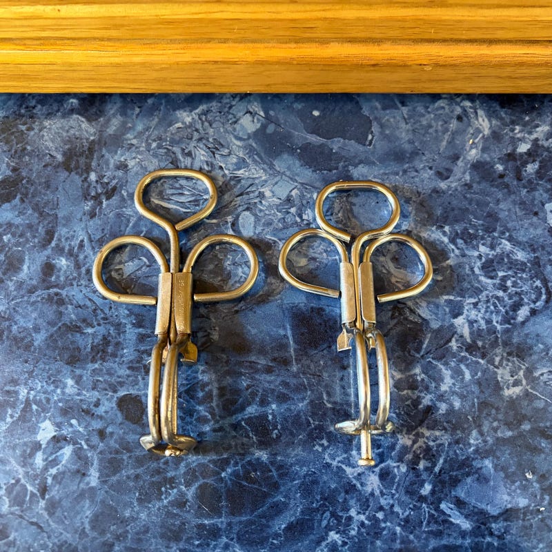 Cherry Pitter Tools - Etsy