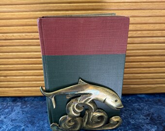 Bookends - Etsy