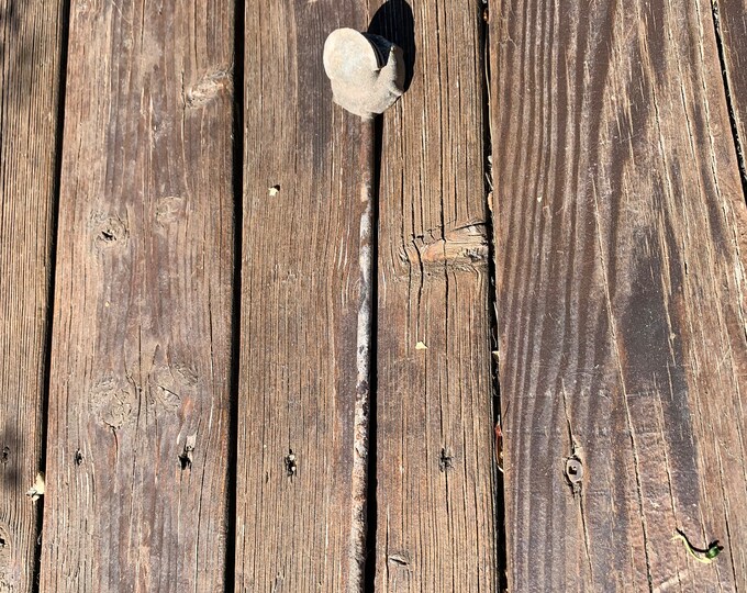 Vintage Metal Stake Sprinkler - Etsy