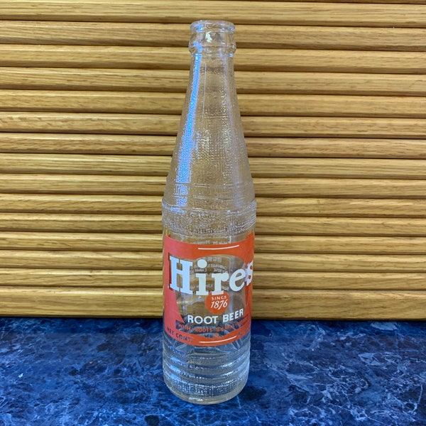 Hires Root Beer - Etsy