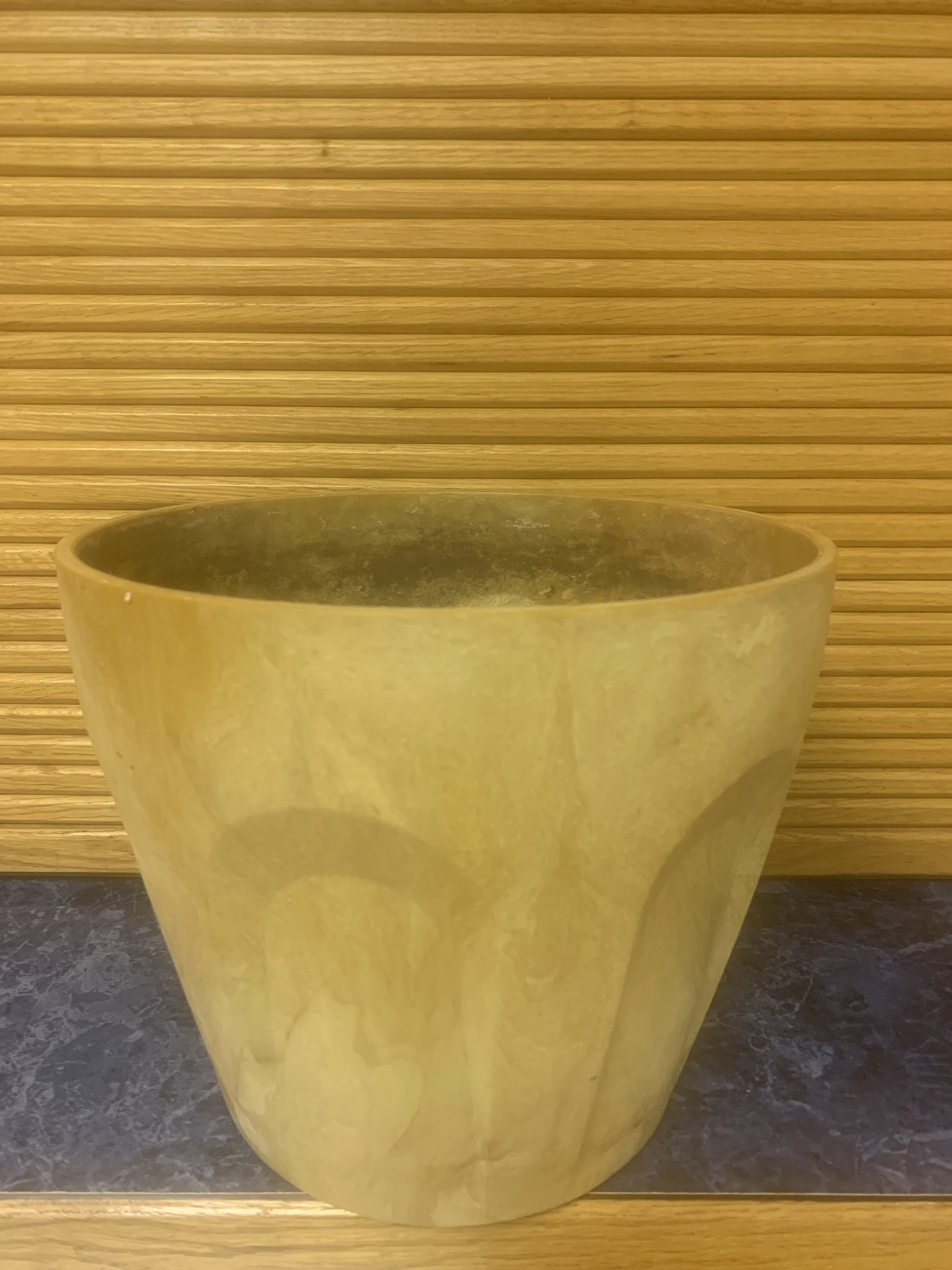 Vintage Large Fesco Planter Pot - Etsy