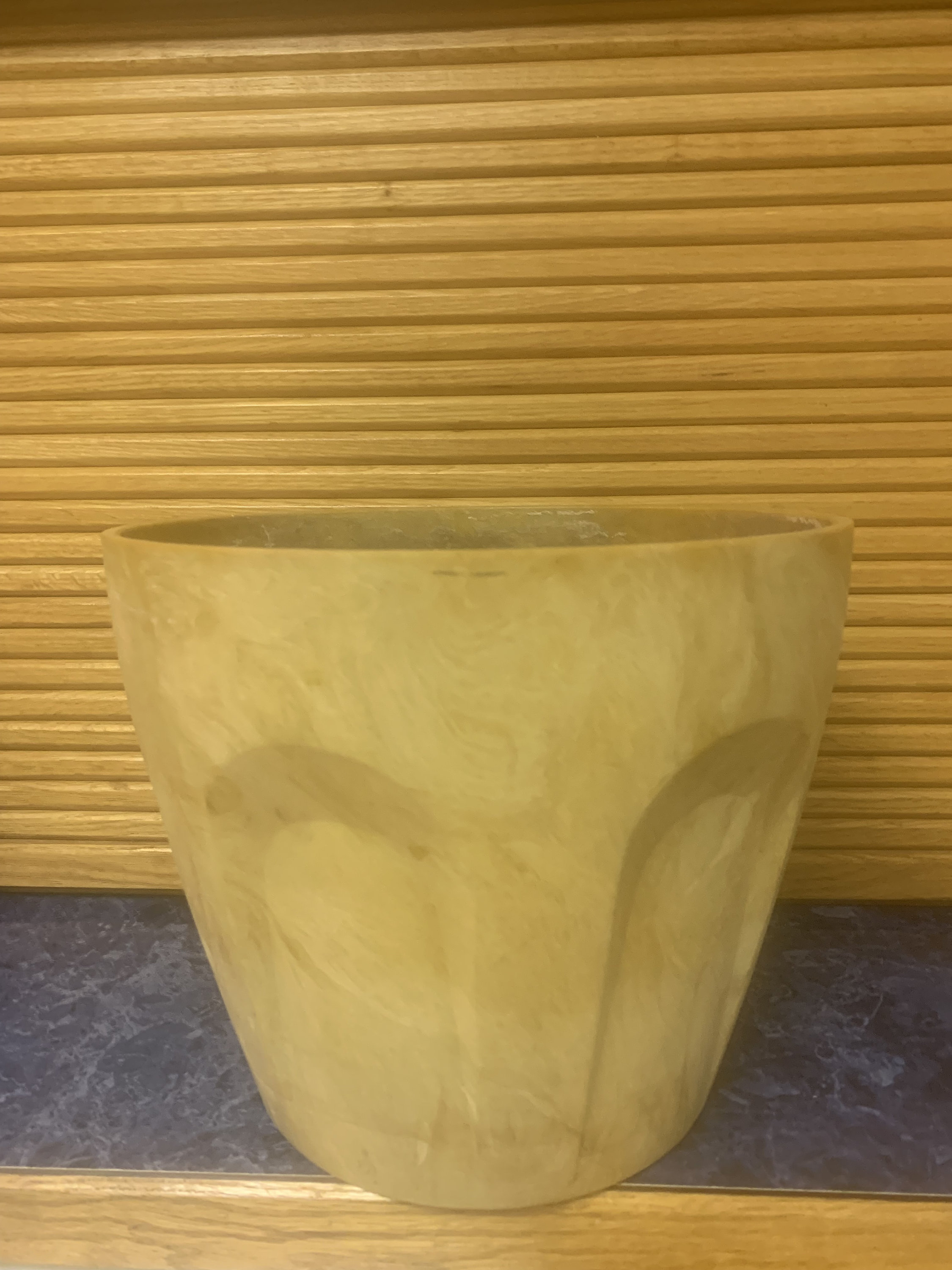 Vintage Large Fesco Planter Pot - Etsy