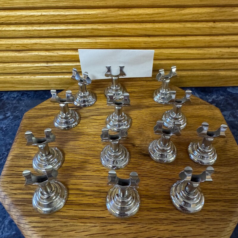 Buffet Markers - Etsy